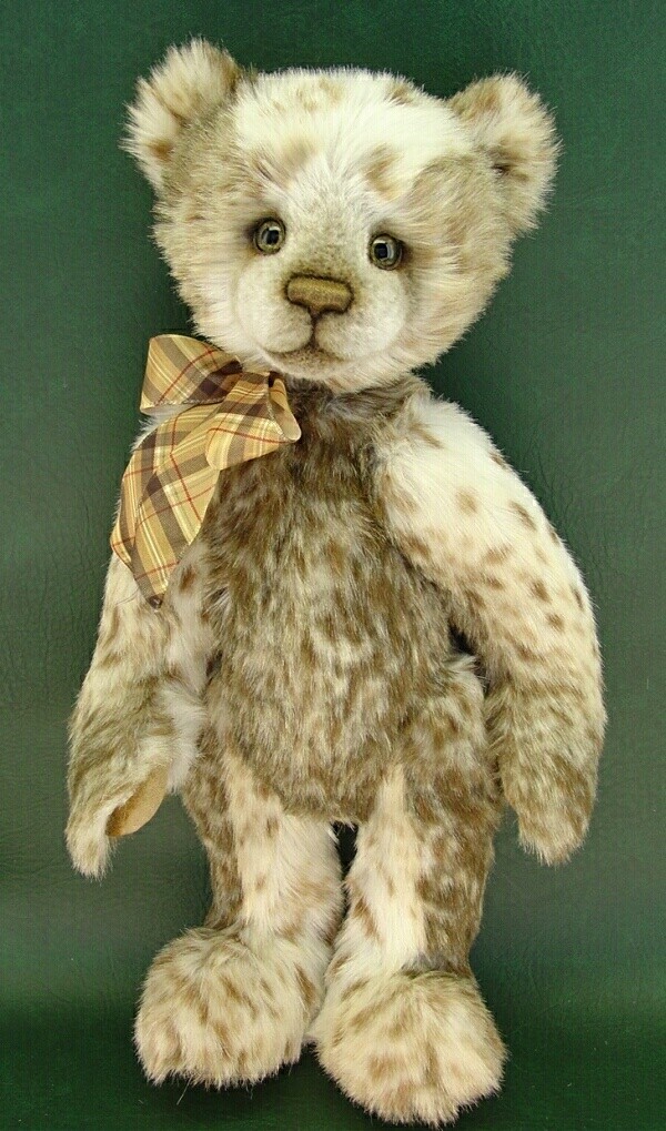 D – I | "One & Only" Bears